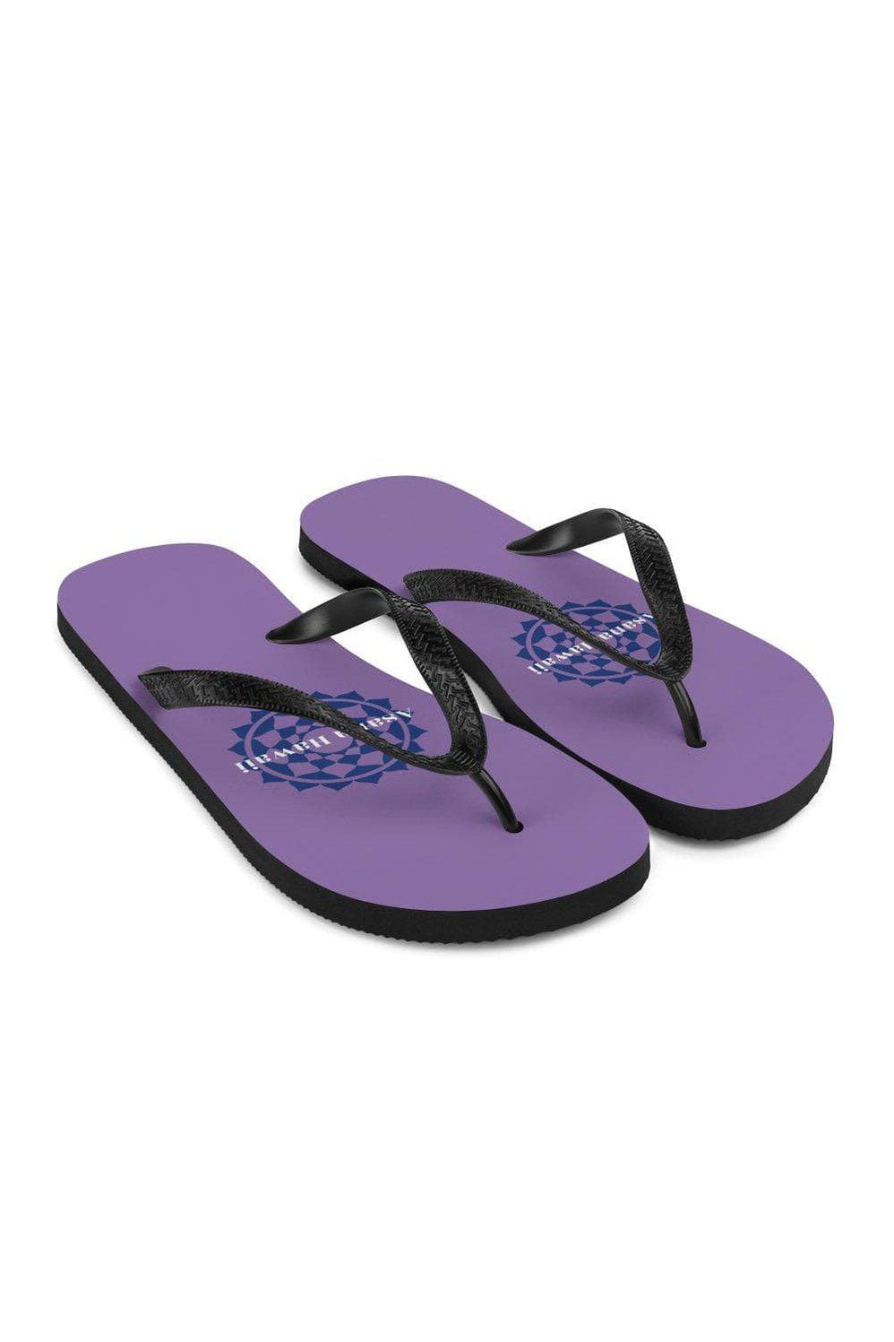 Slippers and Flip flops — Asana Hawaii