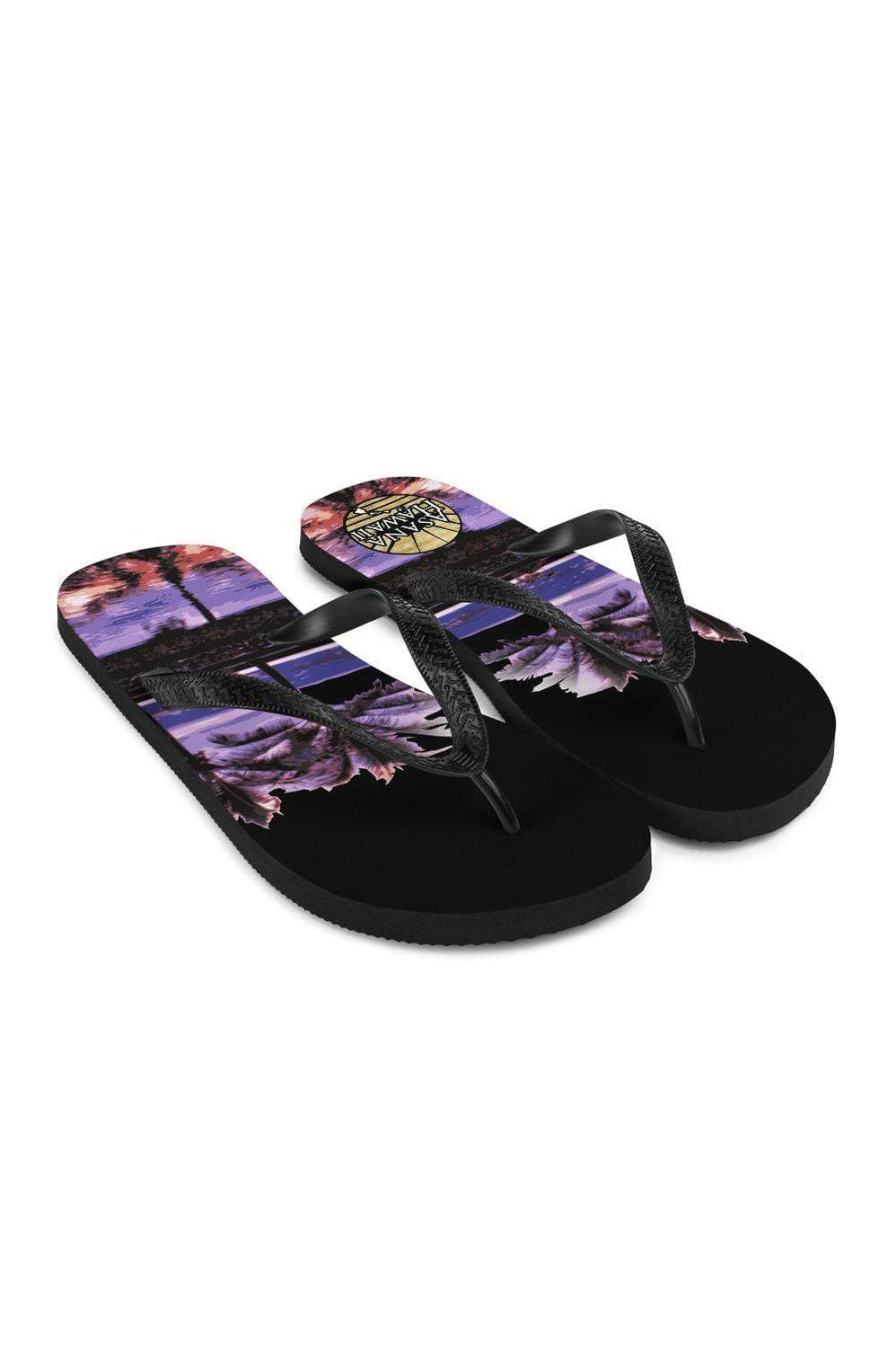 Slippers and Flip flops — Asana Hawaii