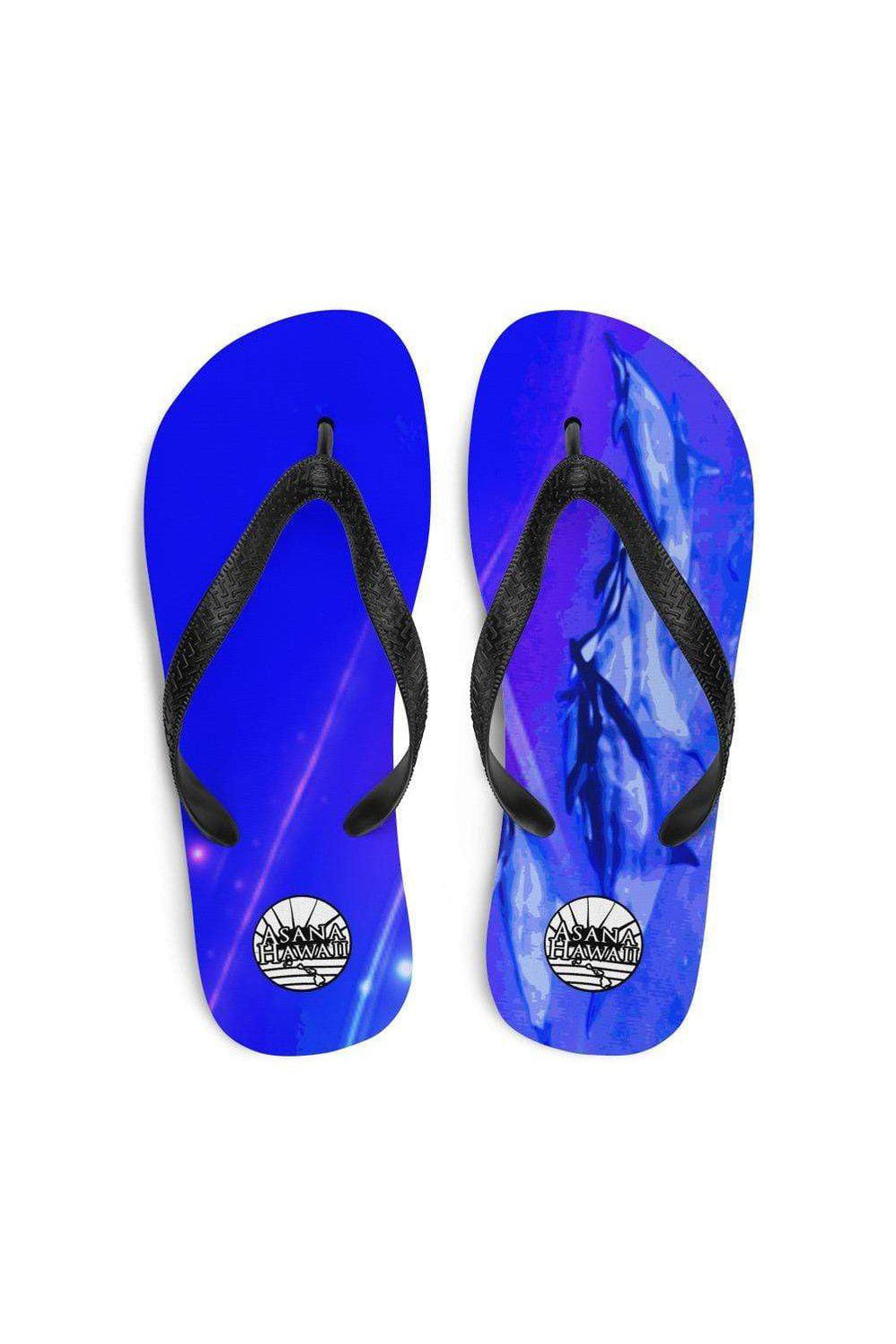 Slippers and Flip flops — Asana Hawaii